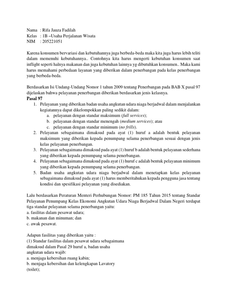 PBL 2 | PDF | Bisnis