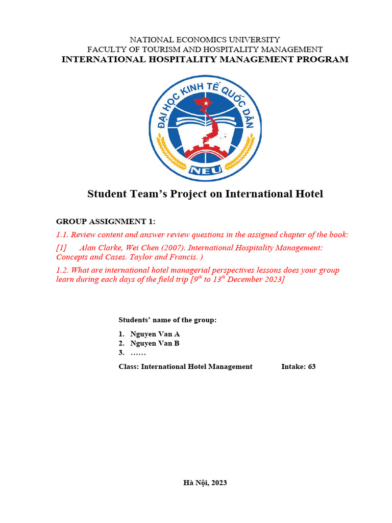 Oup Report Requirements | PDF