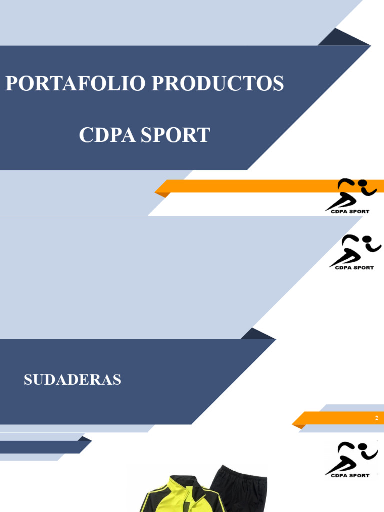 CARTILLA DE MODELO CDPA SPORT 2022 B | PDF | Colombia