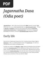 Shree Jagannath Odia Calendar 2025 | PDF | Ancient Astronomy ...