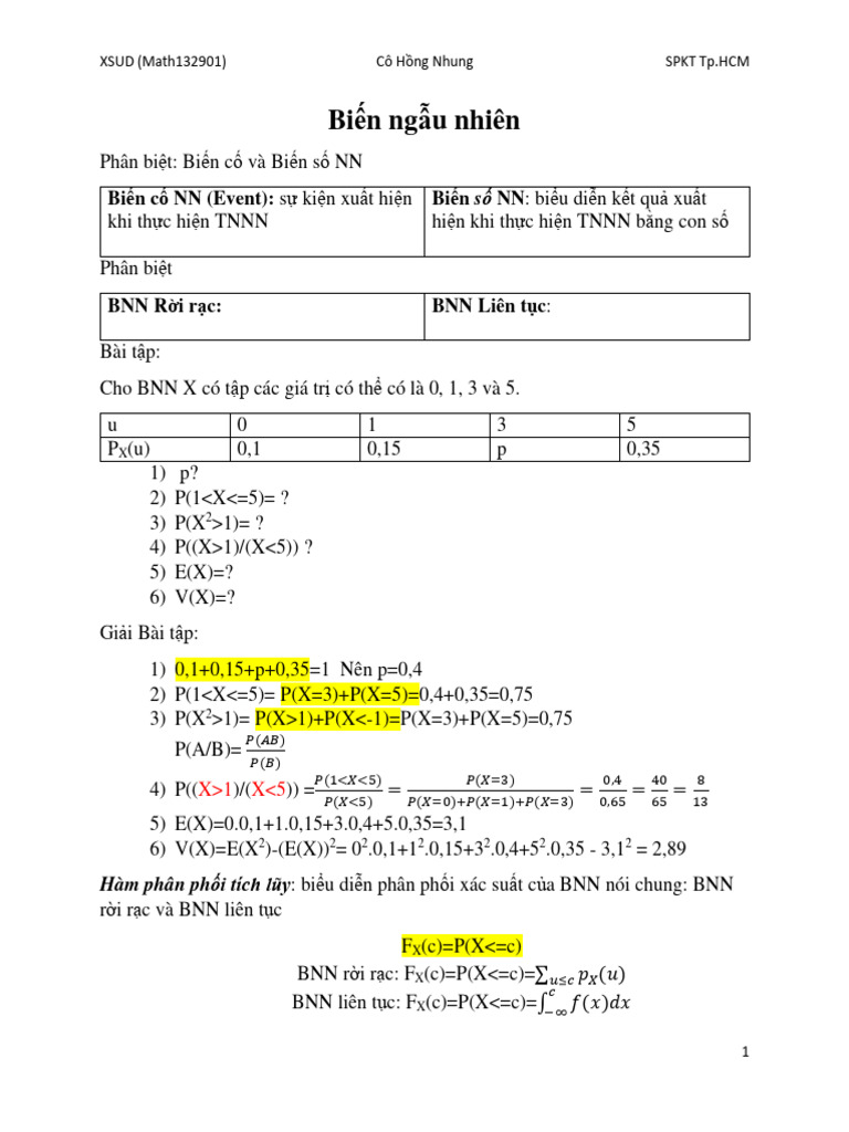 Online Chuong 3 CLC | PDF
