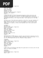 Fortulose Manor Pokémon Brick Bronze Wiki Fan… | PDF | Nintendo | Pokémon