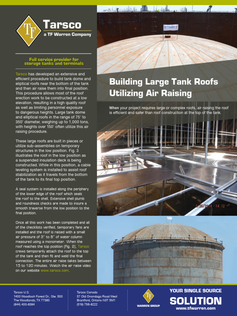 Air Raise Profile | PDF | Home & Garden | Technology & Engineering