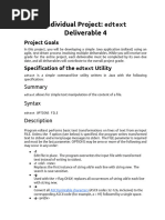 NPTEL JAVA Week 9 Solutions | PDF | Control Flow | Computer Programming