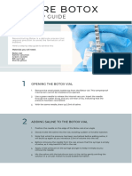 Completed Revalidation Forms and Templates | PDF | Nursing | Midwife