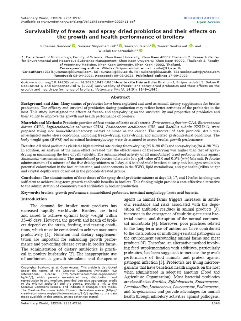 Survivability | PDF | Science & Mathematics | Technology & Engineering