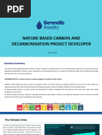 Verra Registry User Guide | PDF | Invoice | Documentation