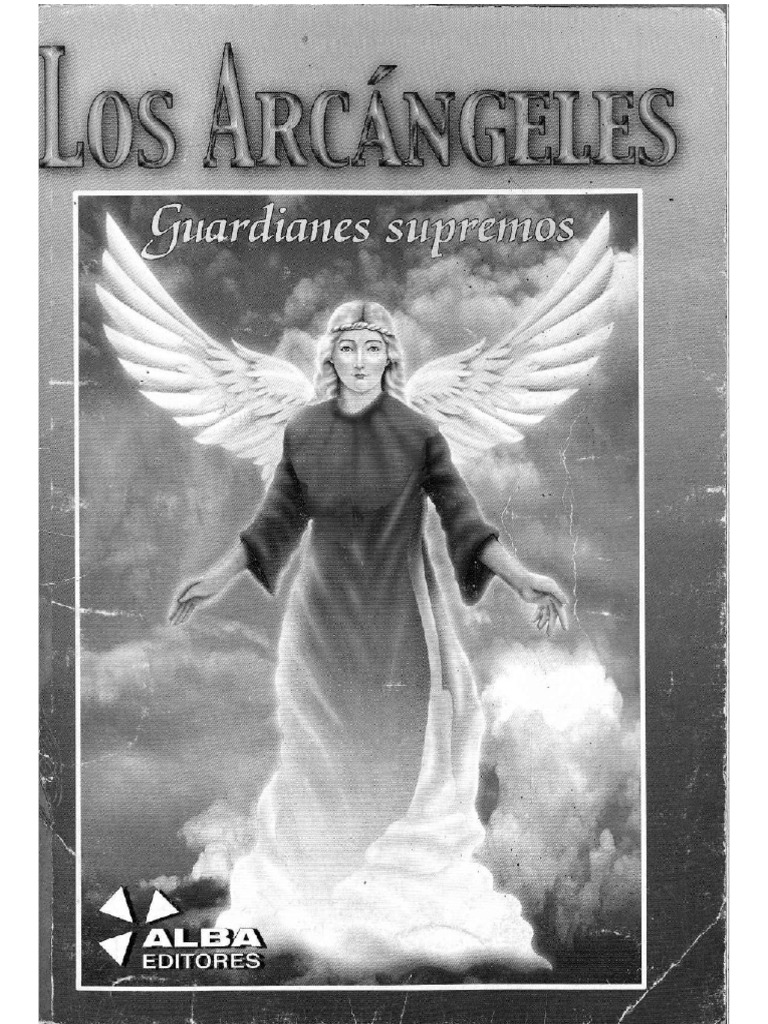 Arcangeles | PDF