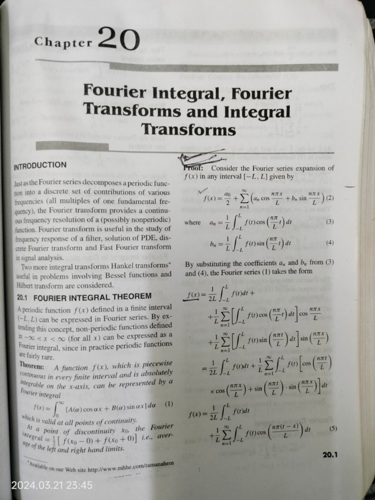 BV Ramanna Convolution Finite Fourier Sine and Cosine Transform | PDF ... BV Ramanna Convolution Finite Fourier Sine and Cosine Transform | PDF ...