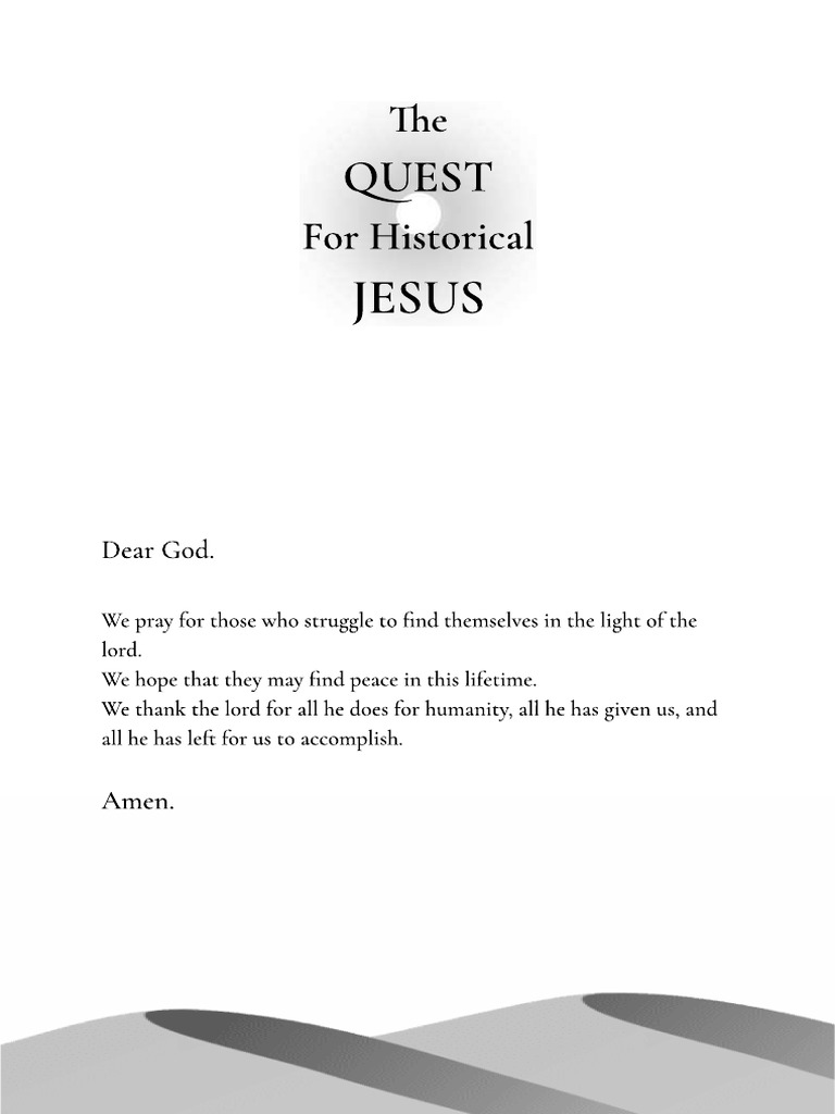 Decent Title Page Pdf