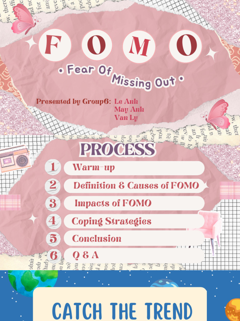 FOMO | PDF