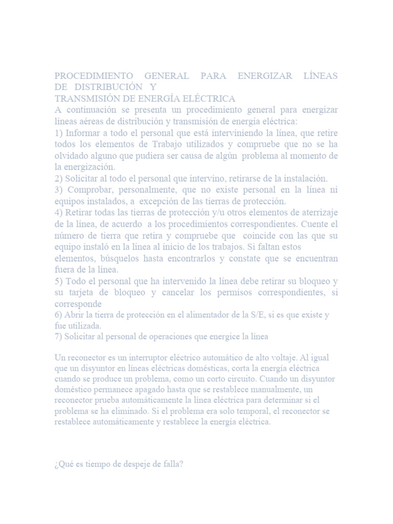 Tarea 6 Sup | PDF | Ingenieria Eléctrica | Relé