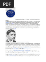 Cairo Postal Codes - Zipcode | PDF | Cairo | North Africa