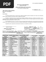 Soil Compaction Test Report | PDF | Density | Sustainable Building
