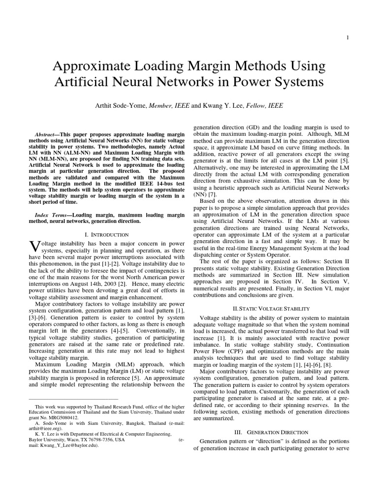Paper_127 | PDF | Artificial Neural Network | Applied Mathematics