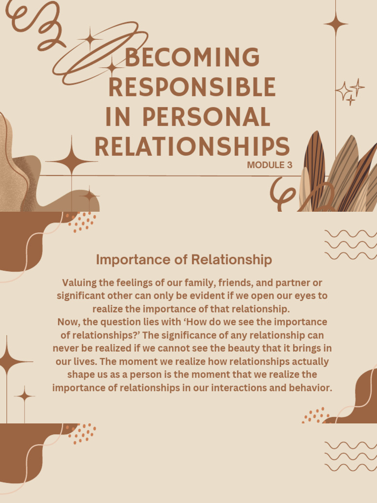 Perdev Mod 3 4 Report | PDF