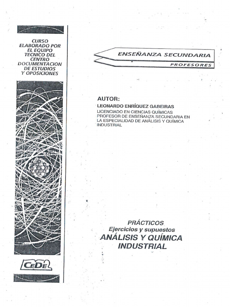 Indice Ejercicio Practicos | PDF