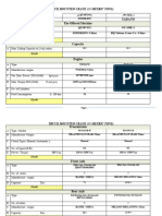 DTFR Liste English | PDF | Automatic Transmission | Motor Vehicle