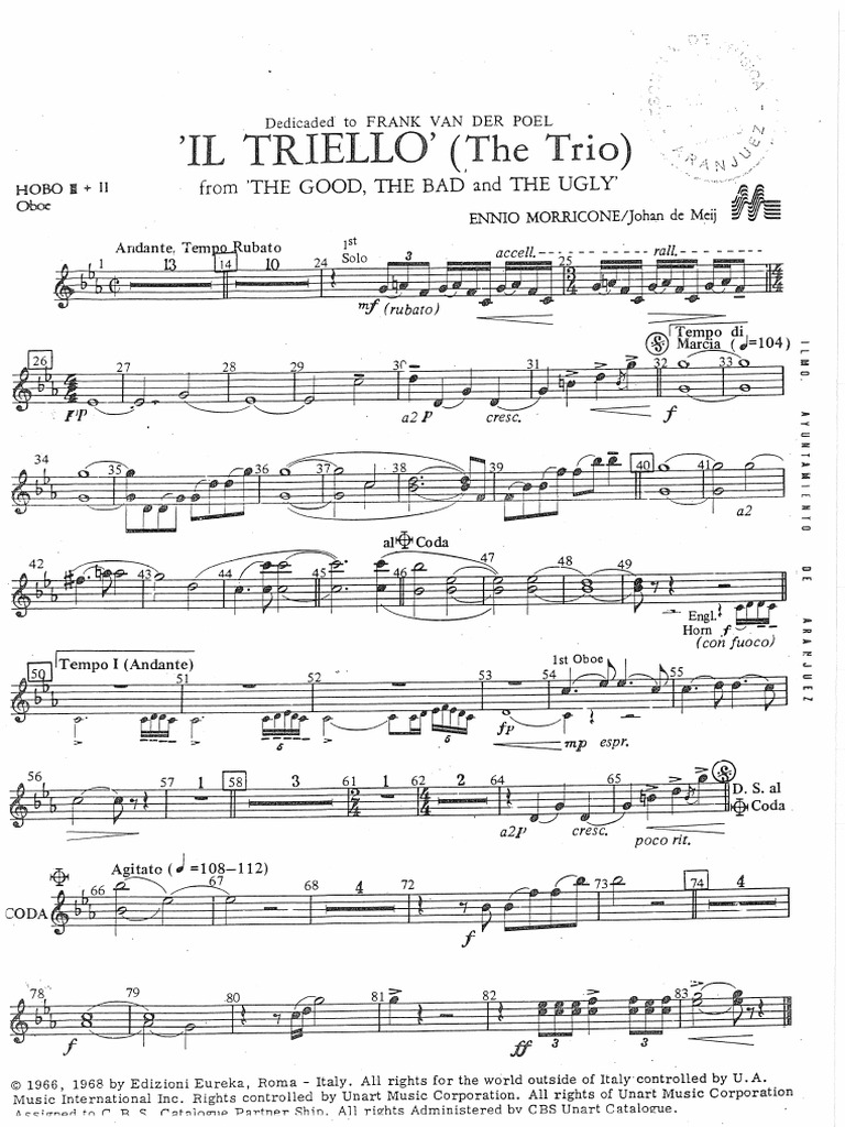 Il Triello | PDF
