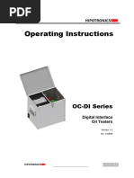 Va Mri Design Plan Drawings and Layout | PDF | Medical Imaging ...