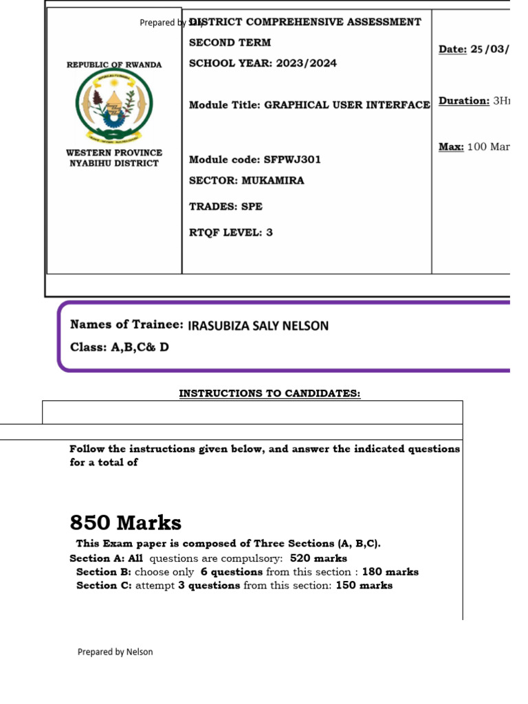 Graphical User Interface | PDF | Signal Processing | Image Processing