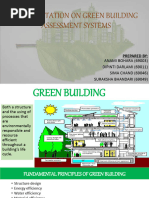 One Angel Square: A Sustainable Case Study | PDF | Sustainable ...