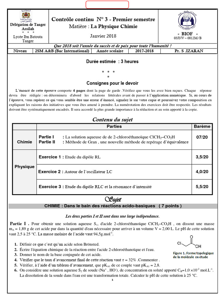 Cc 3 1 S1 Pc 2bac Www Pc1 Ma Pdf