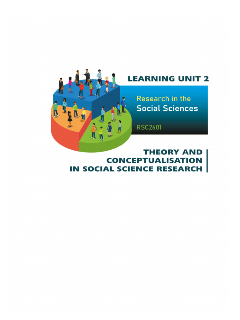 Social Science Research Basics | PDF