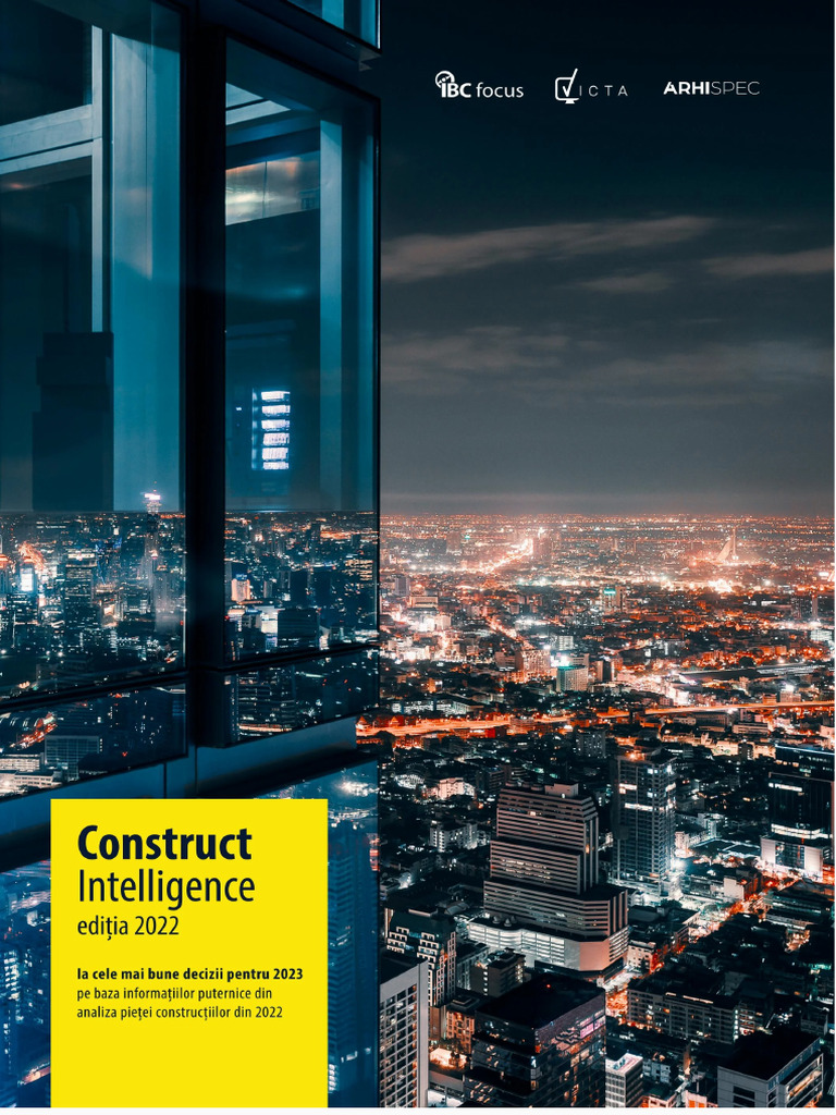 Construct Intelligence | PDF