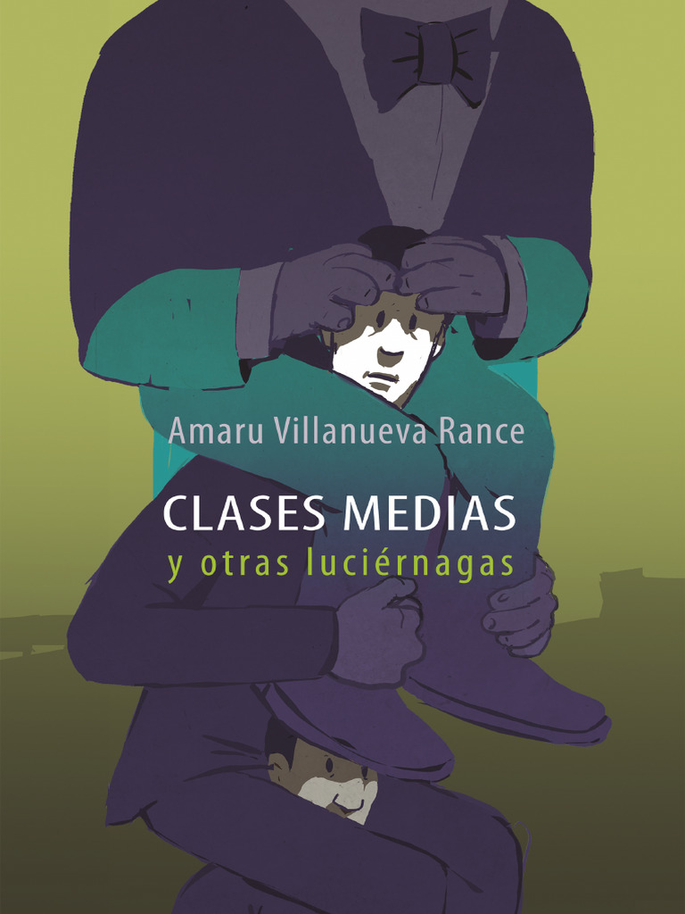 Las Clases Medias | PDF | Imperio Inca | Estratificación social