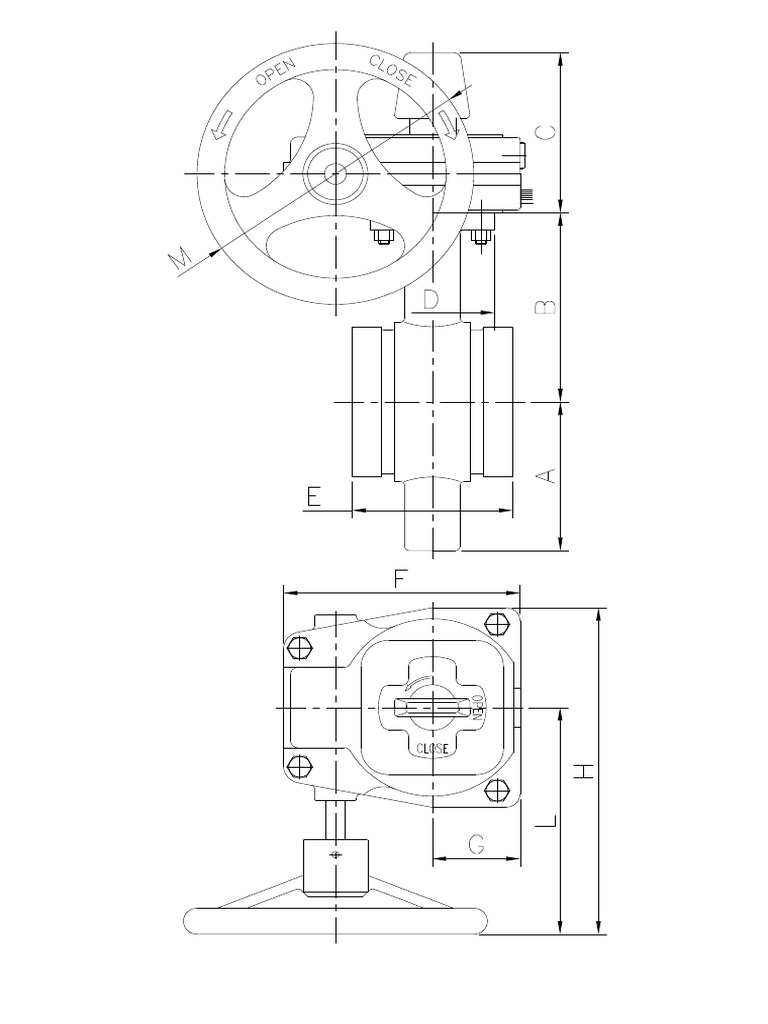 F1022 Schematic | PDF