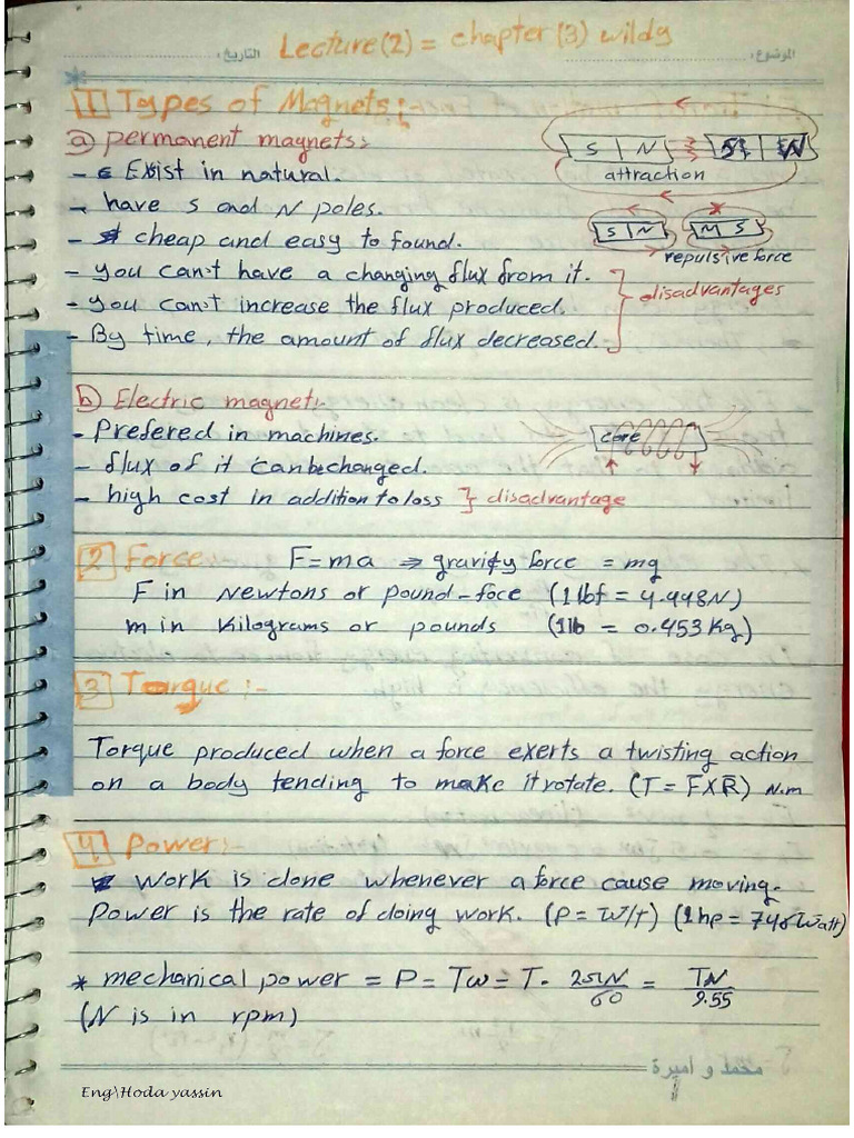 Machine Pdf