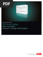 Catalogue - ZX2 | PDF | Transformer | Power Engineering