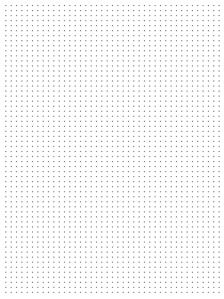 PixScan Calibration (A4) | PDF