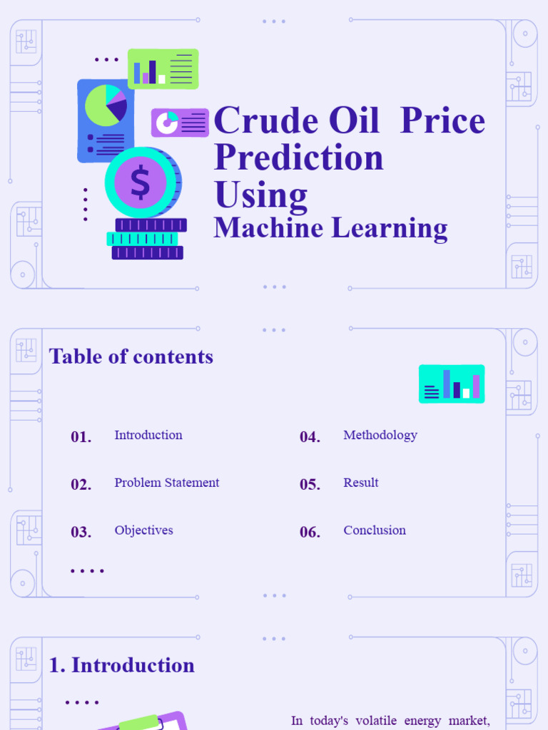 omki | PDF | Forecasting | Machine Learning