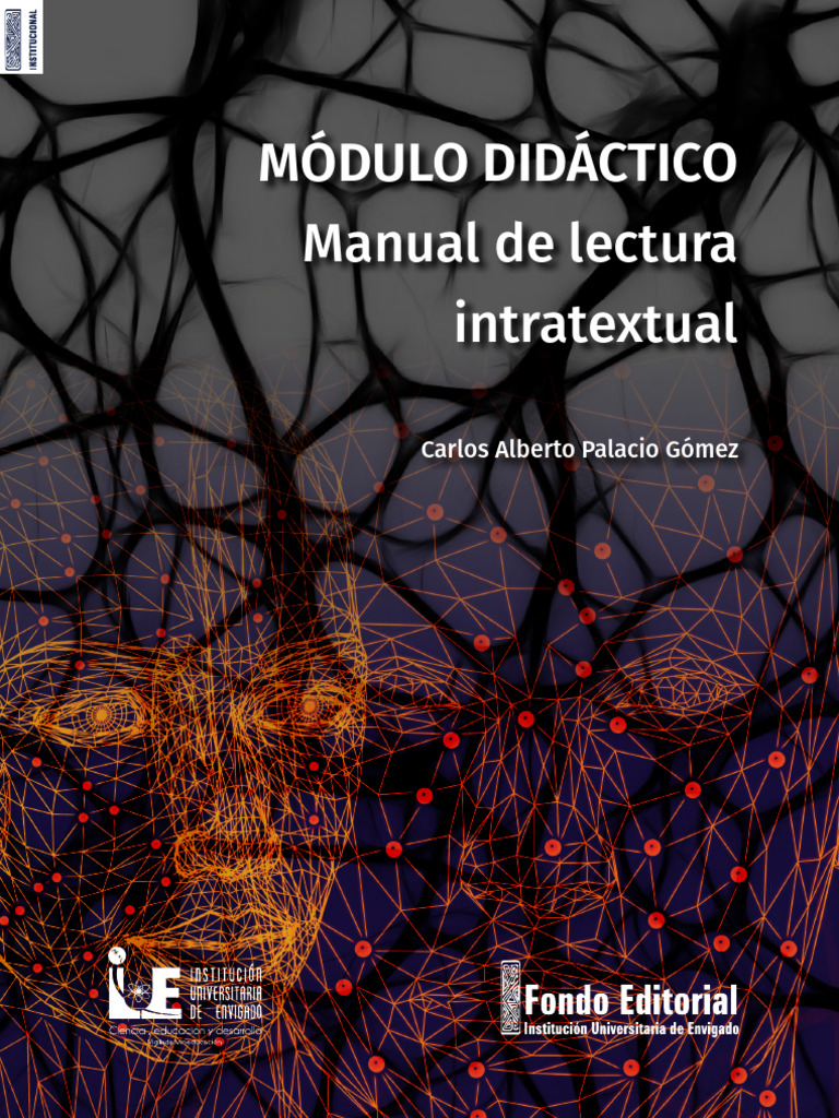 8 MD Manual de Lectura Intratextual (1) Sello Editorial 2 | PDF ...