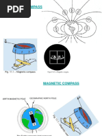 Compass Error Calculation | PDF