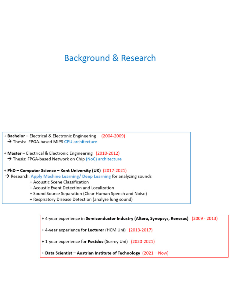 DL Trending | PDF | Deep Learning | Applied Mathematics
