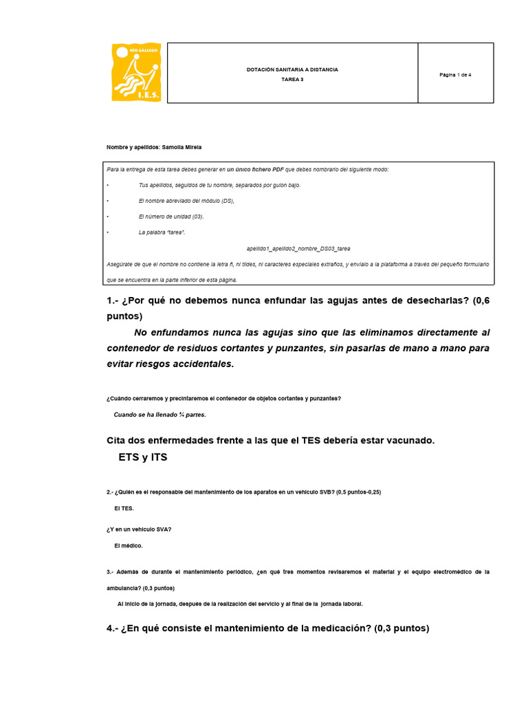 Tarea 3 DS 23-24 | PDF