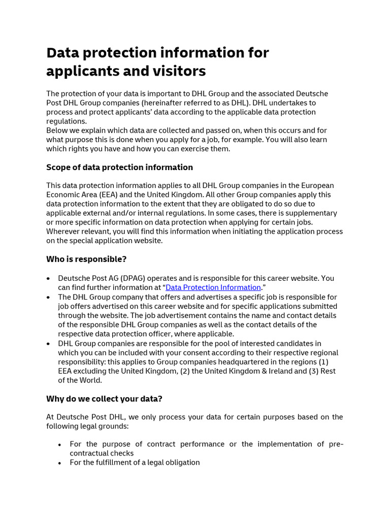 Data Protection Information Download Free Pdf Justice Crime