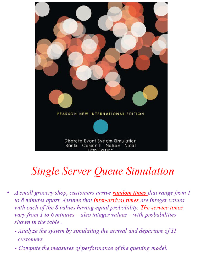 1 Queue | Download Free PDF | Computer Science | Applied Mathematics
