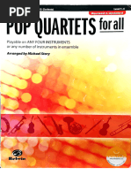 Essential Elements 2000 For Flute. Book 1 | PDF