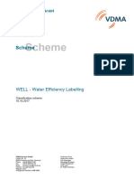 Water Efficiency Labelling Scheme (Wels) Guidebook: Updated As at 4 May ...