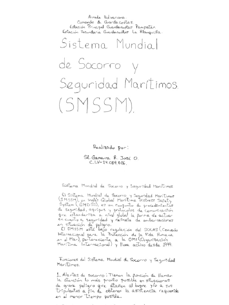 Asignacion 3 S2 José Gamarra Rodríguez Basico Sar | PDF