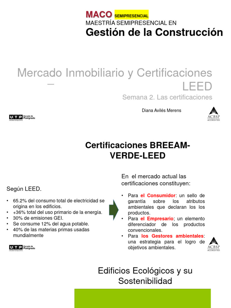 Mercado Inmobiliario 2 para PDF-1 | PDF | Economias | Entorno natural