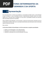 Isoquanta e Isocusto | PDF | Economia | Economias