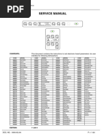 Manual Autosplice | PDF | Brass | Industries