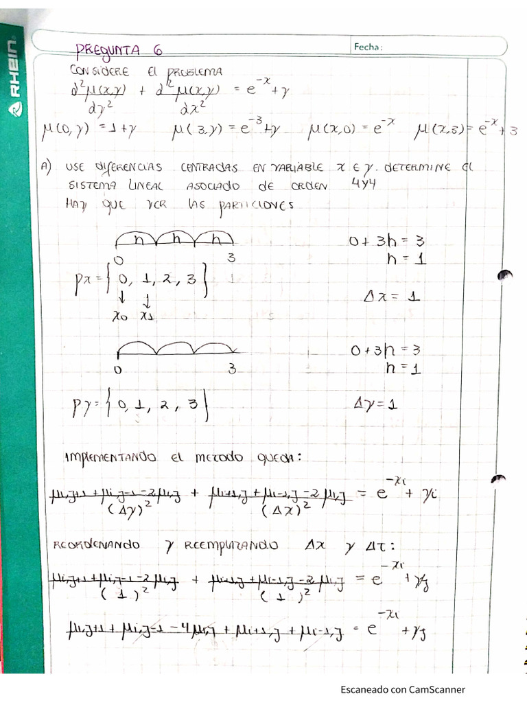 Pregunta6 Lab3 | PDF