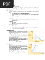 Microeconomics Chapter 3 | PDF | Utility | Microeconomics