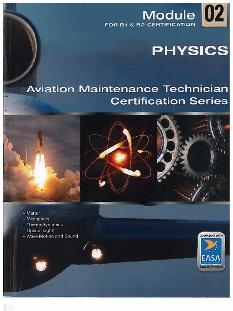 Module 2 Physics Part 1 | PDF